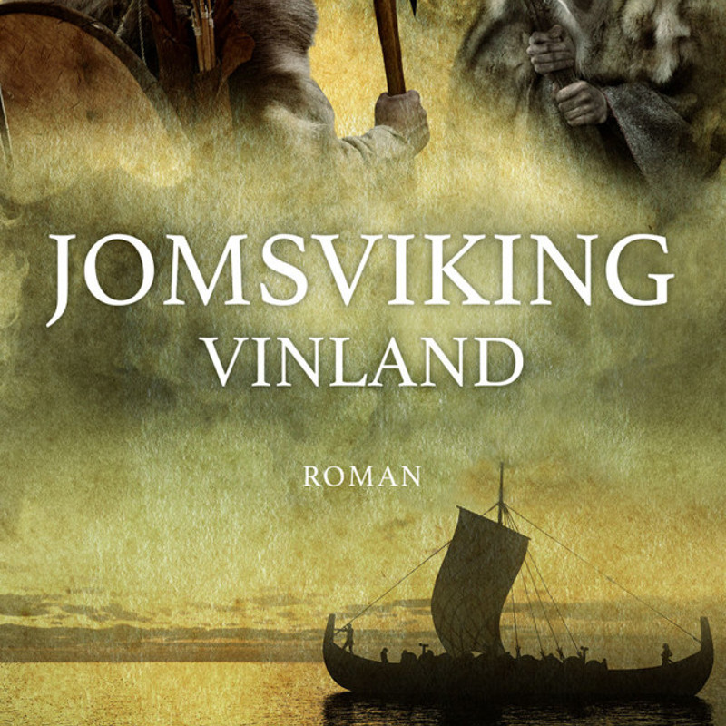 Jomsviking - Valdresbiblioteka