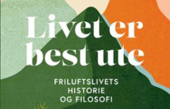 Naturmangfold og verdisyn - Valdresbiblioteka